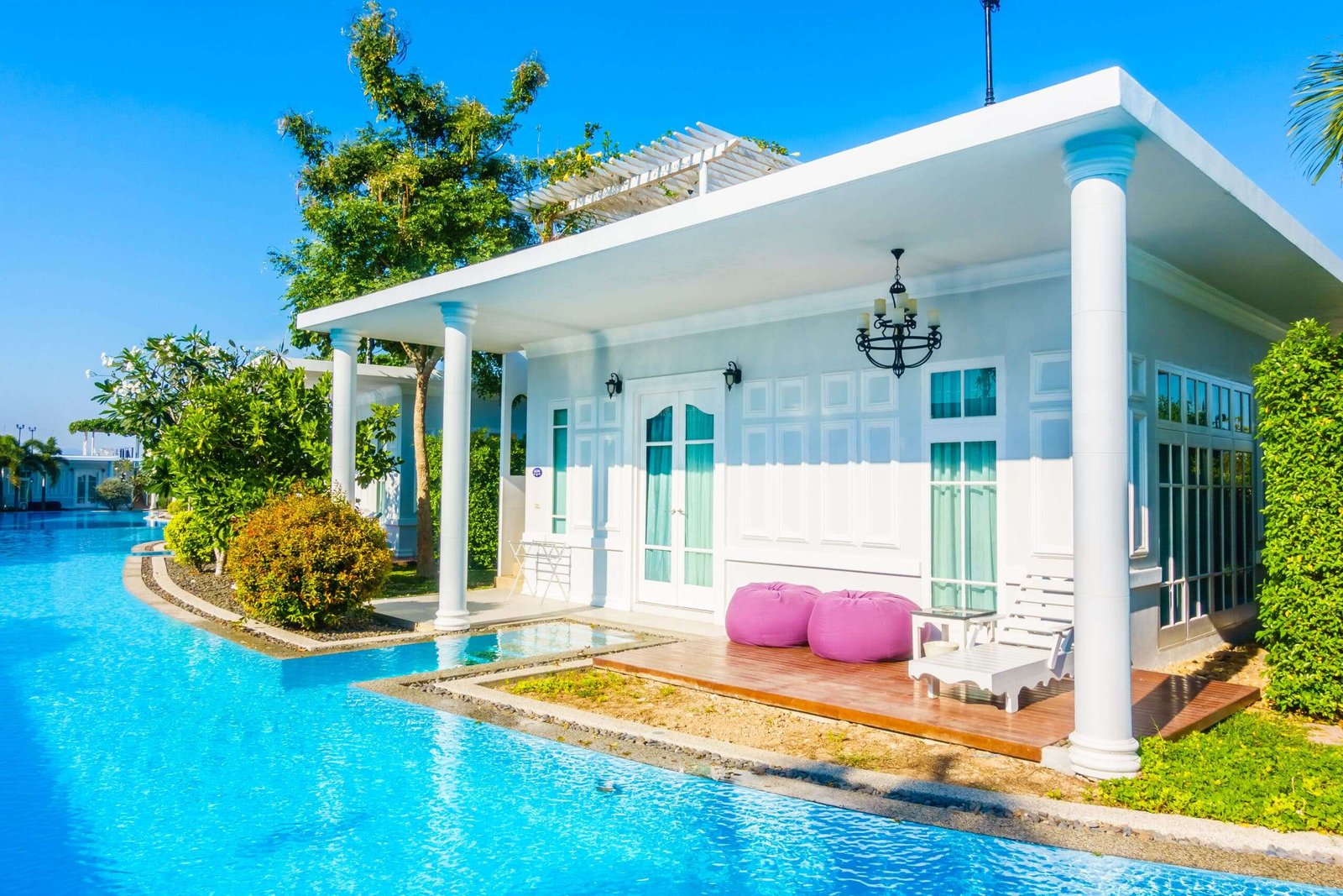 Resonance – Home Building